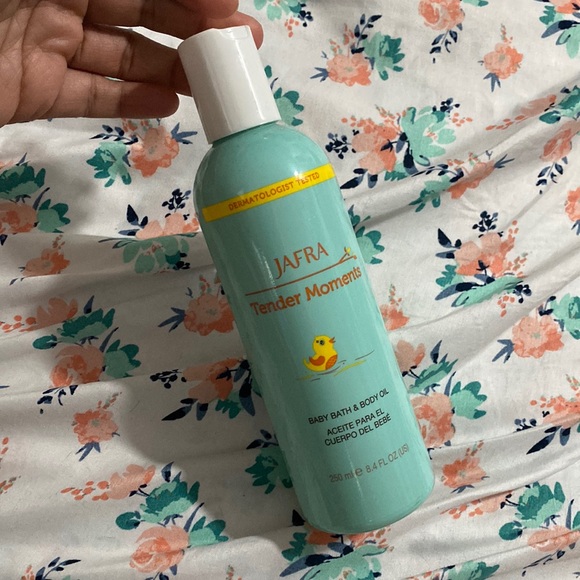 JAFRA | Other | Body Oil | Poshmark